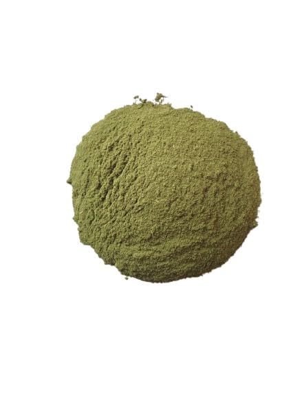 Terminalia catappa-Sea Almond-Indian almond leaf powder (50GM) : Amazon ...