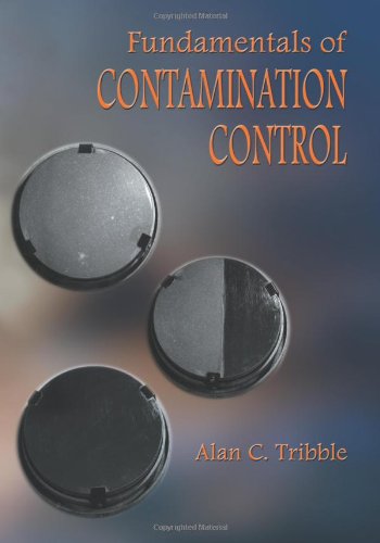 Amazon | Fundamentals of Contamination Control (Tutorial Texts in ...