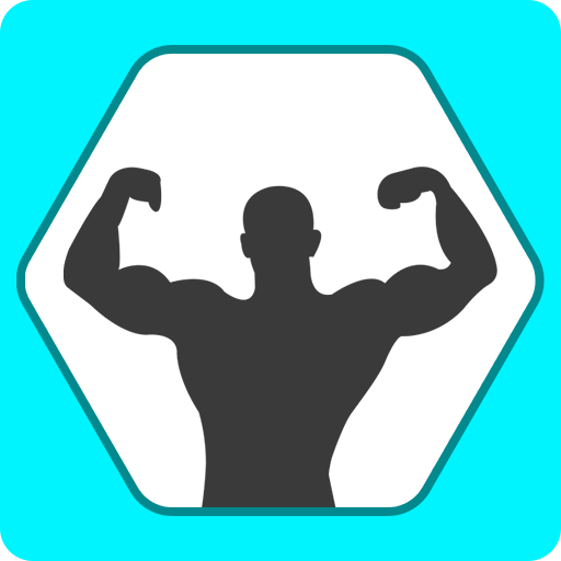 Bodybuilding and Weight Lifting - Building Muscle With Fitness Workout ...