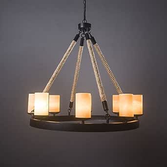 king Pendant Light Industrial/Classic/Rustic/Lodge/Vintage/Retro ...