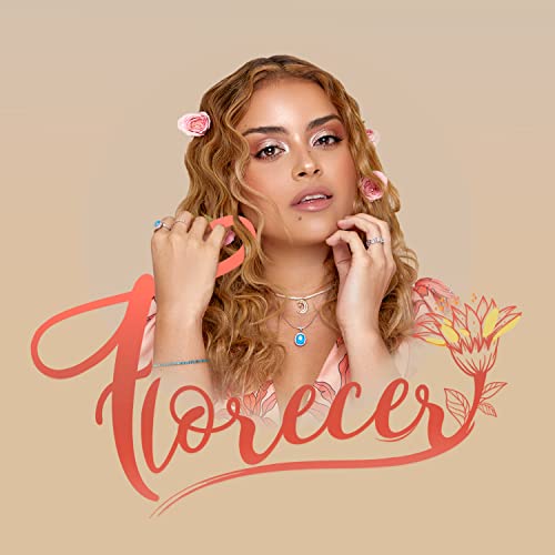 Florecer by Nicolle Horbath on Amazon Music - Amazon.com