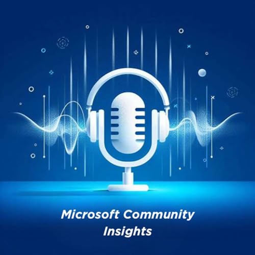 Amazon.com: Microsoft Community Insights Podcast : Nicholas Chang ...