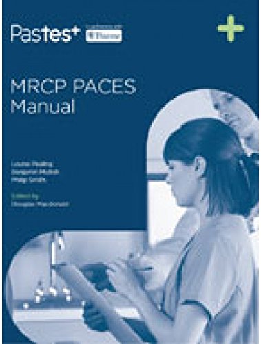 MRCP PACES Manual: Pealing: 9789385062841: Amazon.com: Books