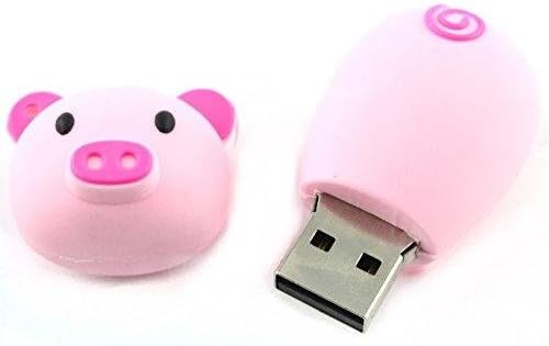 Amazon.com: AreTop Fun Flash Drive 32GB, USB2.0 Creative Novelty ...