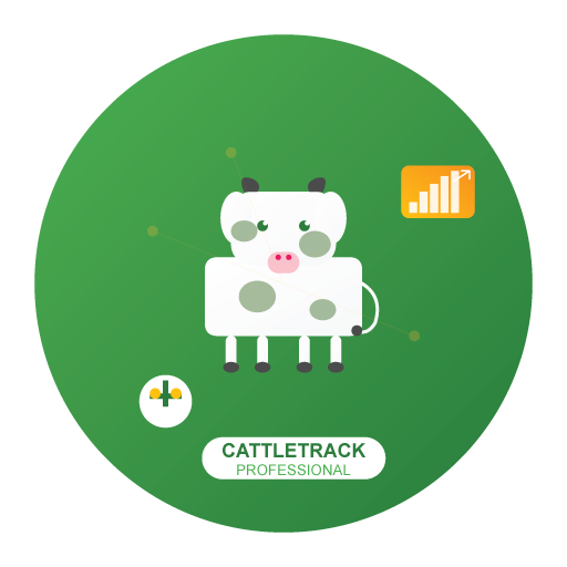 CattleTrack Pro - Smart Cow Monitor - App on Amazon Appstore