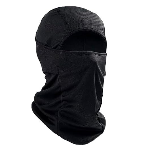 Buy PAROPKAR Balaclava Ski Mask -Winter Full Face Mask for Men Women ...