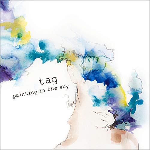 Play Painting in the Sky by TAG on Amazon Music