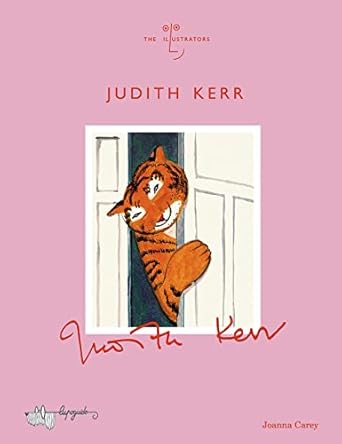 Amazon.com: JUDITH KERR: 9788885810488: Books