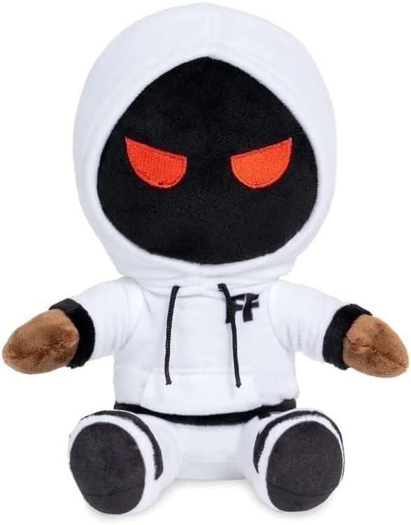 Amazon.com: Poslody Foltyn Family Standard Plush Toy, Stuffed Plush ...