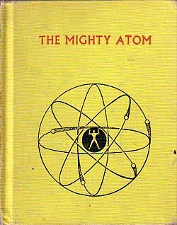 Mighty Atom: Lewellen, J.: 9780394914077: Amazon.com: Books