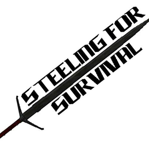 Steeling for Survival : Travis Tavern: Amazon.in: Audible Books & Originals