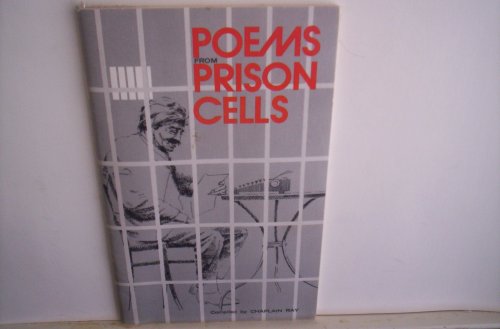 Poems From Prison Cells: Chaplain Ray: Books - Amazon.ca
