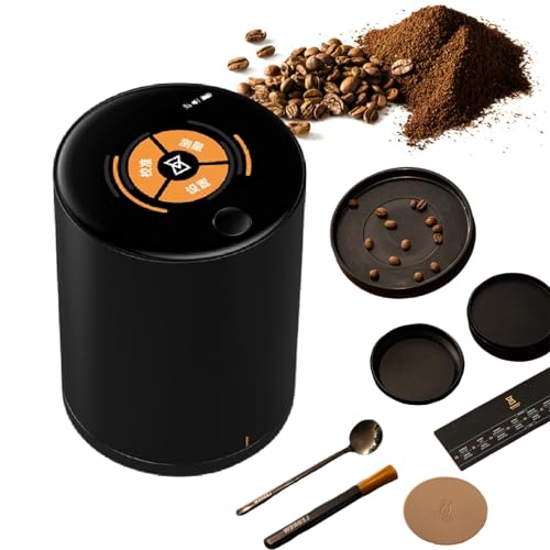 Escala Agtron para café tostado: Guía completa - Beber Café