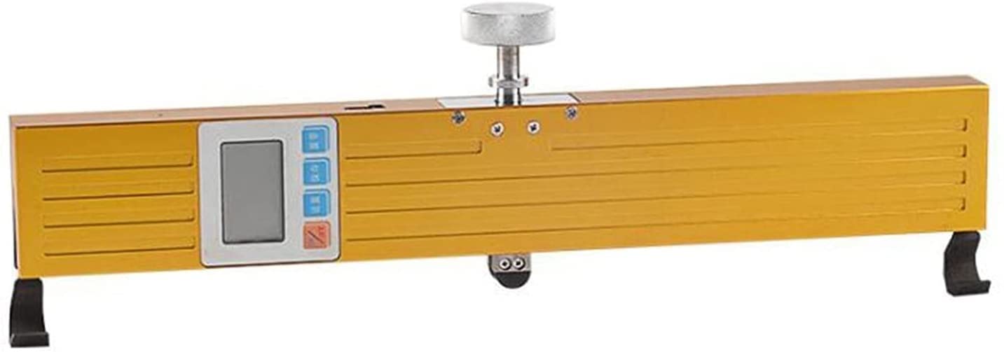 Buy JYHZ Digital Caliper DGZ-Y-3000 3000N Digital Elevator Wire Rope ...