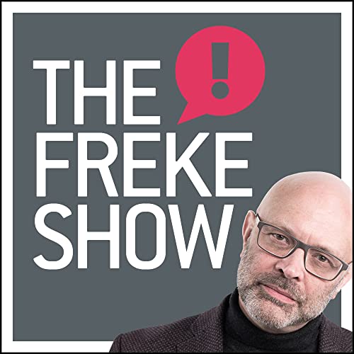 The Freke Show : Tim Freke: Amazon.in: Audible Books & Originals