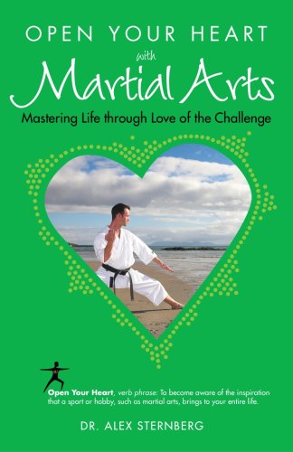 Open Your Heart with Martial Arts (Open Your Heart With) (Open Your ...