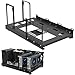Amazon.com: Mini ATX MATX ITX PC Test Bench Open Air Frame DIY Case ...