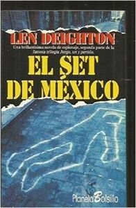 El set de México : DEIGHTON.L: Amazon.es: Libros