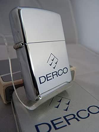 Amazon.co.jp: Made in 2000 Derco (subsidiary of Lockheed Martin ...