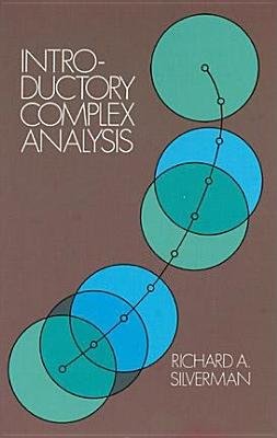 EOU Introductory Complex Analysis (Dover Books on Mathematics ...