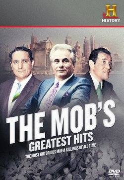 The Mob's Greatest Hits : Amazon.co.uk: Everything Else