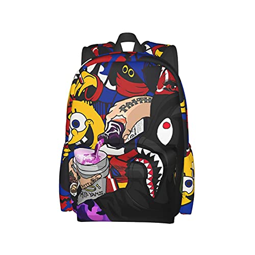Sprayground Bags – The 16 best products compared - www.thestyleblogger.com