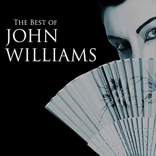 Amazon Music - VARIOUS ARTISTSのThe Best of John Williams - Amazon.co.jp