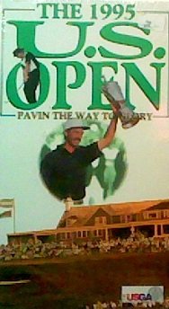 Amazon.com: The 1995 U.S. Open - Pavin the Way to Glory : Movies & TV