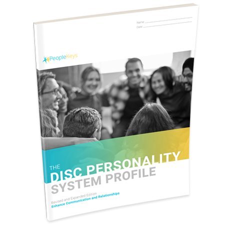 The DISC Personality System - Enhance Communication and Relationships ...