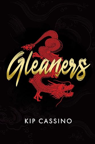 Book Review Of Gleaners Readers Favorite Book Reviews And Award Contest