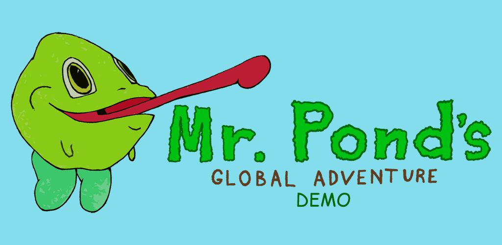 Mr. Pond's Global Adventure Demo - App on Amazon Appstore