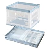 ・ブランド:リス・製造元:岐阜プラスチック工業・モデル:99022・サイズ： 横530×奥行366×高さ325mm　容量：50L・ボックスが収納チェストに。3方向から取り出せる長短辺扉タイプ。・四角いシンプルな形状は５段まで積み重ね可能。積...