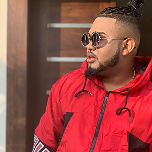 Amazon MusicでRb OneのCorazon Muertoを再生する