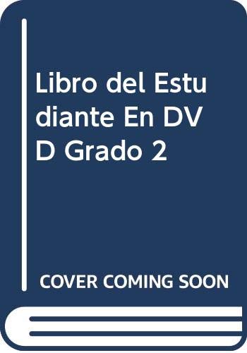 Buy READING 2011 SPANISH STUDENT BOOK DVD-ROM GRADE 2 Book Online at ...