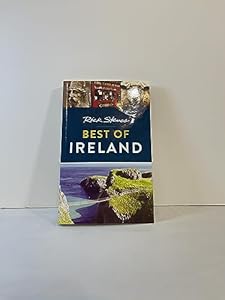 9781631213199: Rick Steves Best of Ireland | BookScouter.com