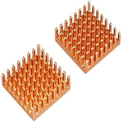 Amazon | アイネックス(AINEX) チップ用マルチヒートシンク HM-17B | アイネックス(AINEX) | ヒートシンク 通販