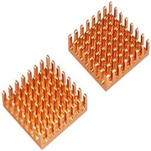 Amazon | アイネックス(AINEX) チップ用マルチヒートシンク HM-17B | アイネックス(AINEX) | ヒートシンク 通販