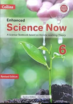 Collins Enhanced Science Now class 6: Geetha Iyer: 9789356995086 ...