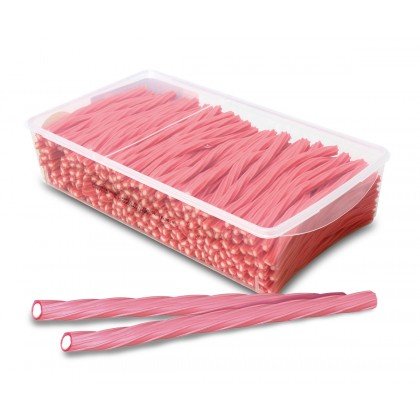 Regalices de sabores Mercadona ️ 2025