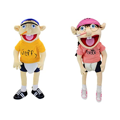 Amazon.co.uk Best Sellers: The most popular items in Hand Puppets