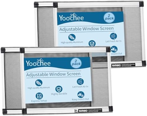 Prime-Line MP14038 Aluminum Screen Frame – 7/16 x 3/4 x 72 In. – Build ...