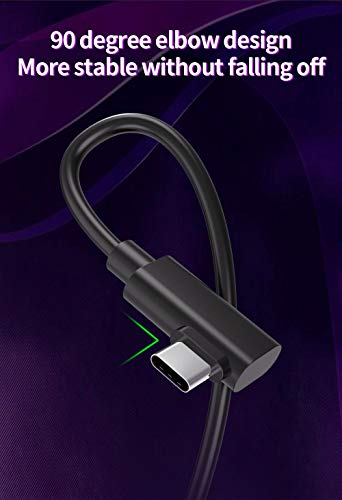 Snapklik.com : TNE 16ft Link Cable For Meta Quest 3/Oculus Quest 2 VR ...