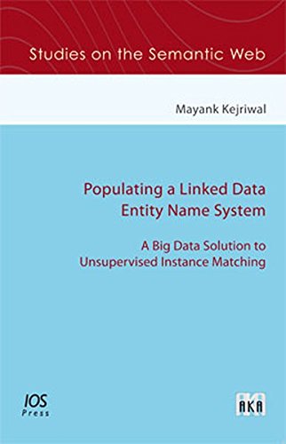 Populating a Linked Data Entity Name System: A Big Data Solution to ...