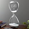 Amazon.com: Personalization Universe Personalized Timeless Love Sand ...