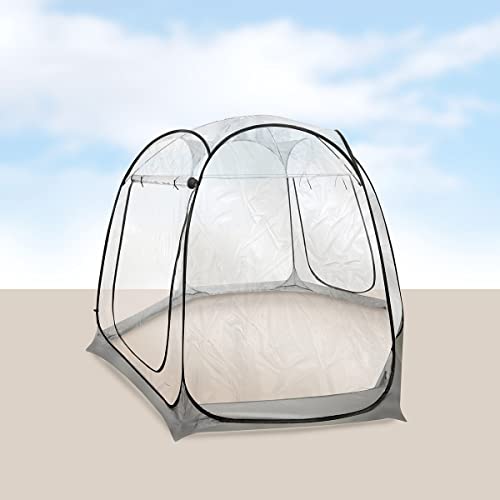 Top 10 Best Winter Pop Up Tent : Reviews & Buying Guide - Katynel
