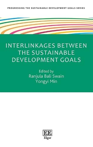 Interlinkages between the Sustainable Development Goals : Buy Online at ...