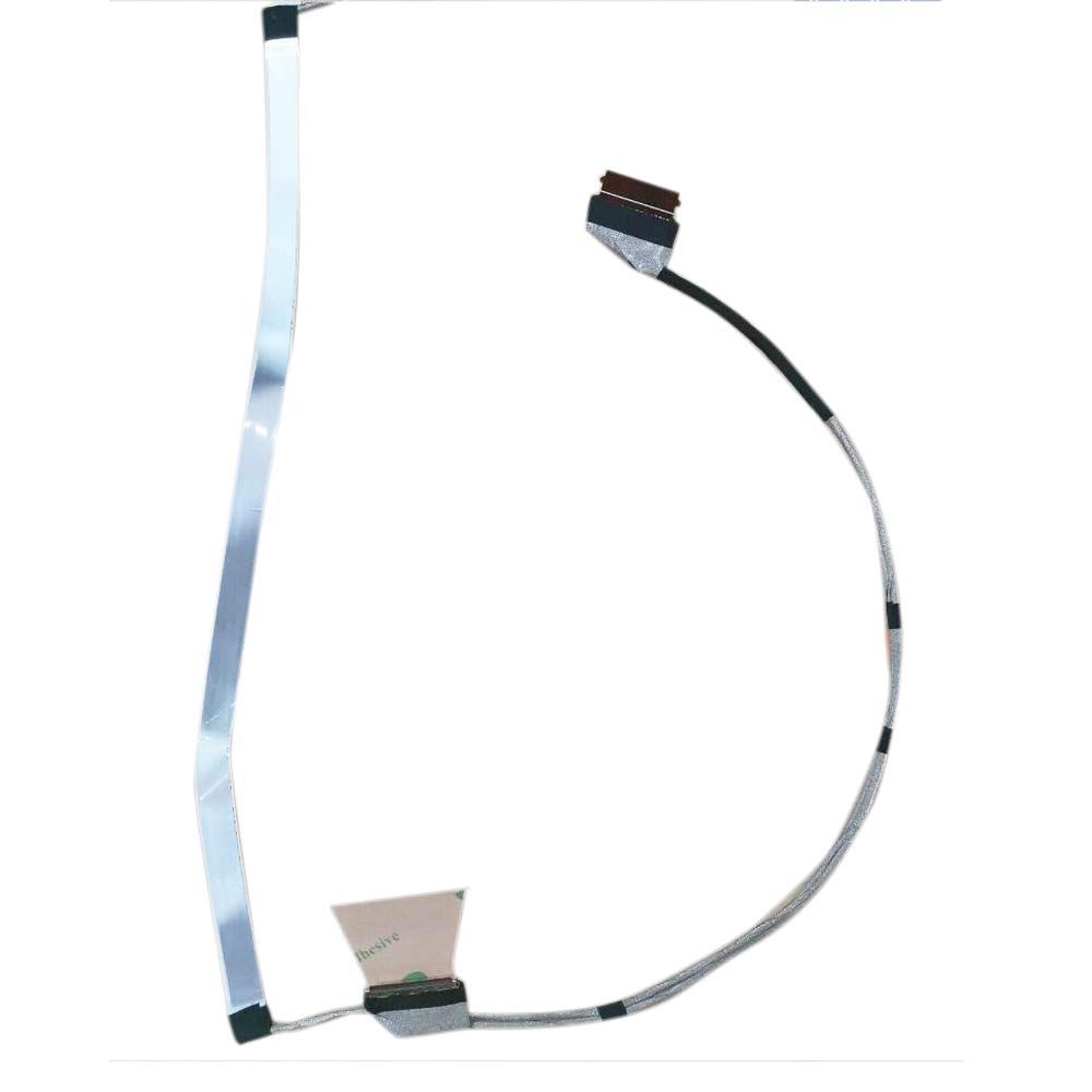 Amazon.com: GinTai LCD Display Screen Cable for HP 14-cf 14-DK 14S-CR ...