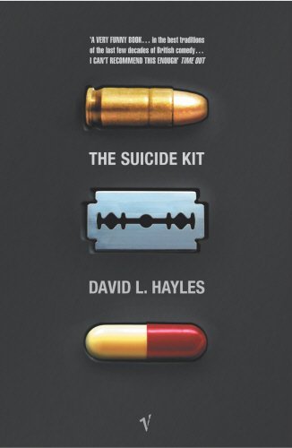 The Suicide Kit: David L. Hayles: 9780099431824: Amazon.com: Books