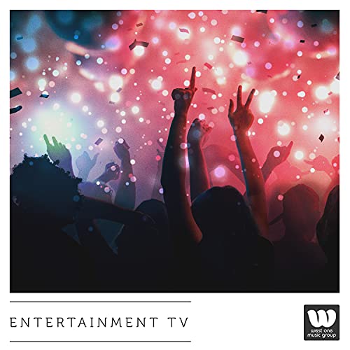 Play Entertainment TV by VARIOUS ARTISTS on Amazon Music