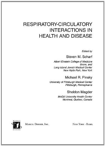 Respiratory-Circulatory Interactions in Health and Disease (Lung ...
